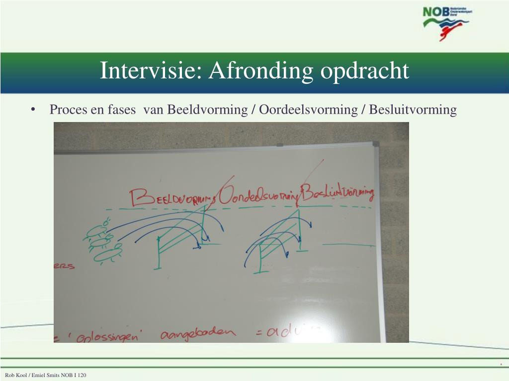 PPT - NOB 2*I-opleiding april 2013 Tiel-Oss, Starring : PowerPoint ...
