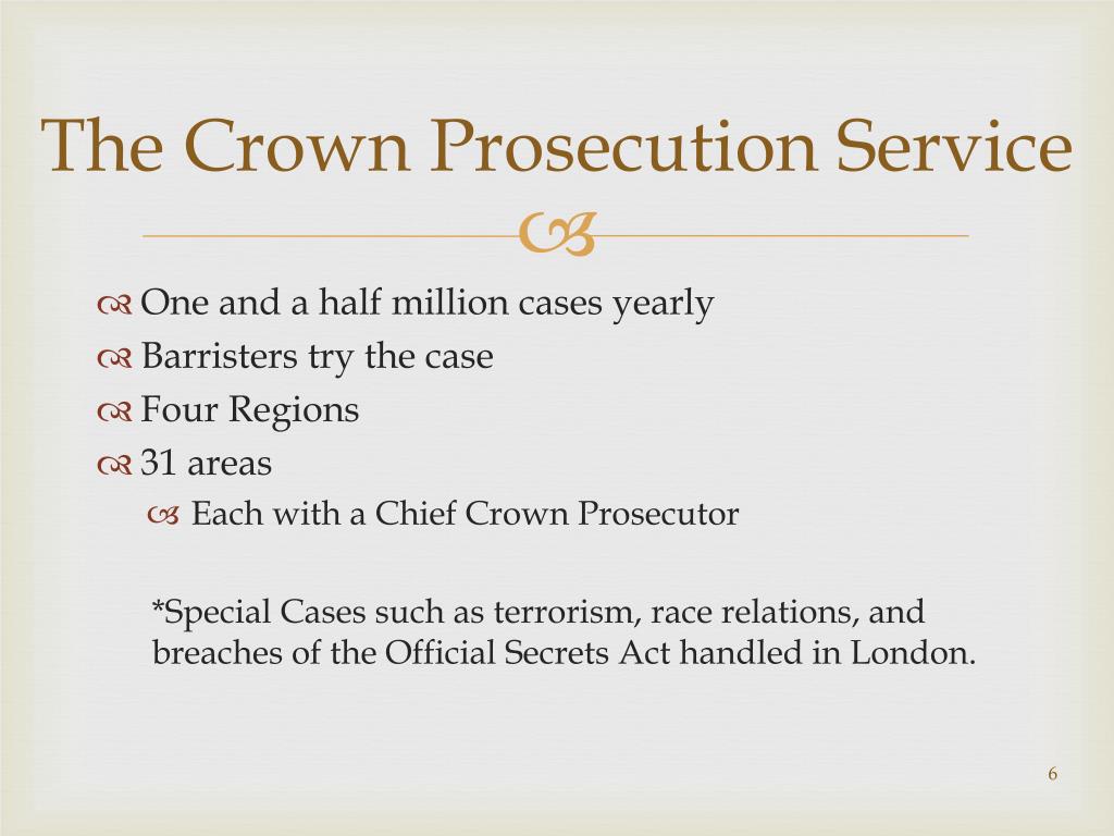 PPT - Great Britain Legal System PowerPoint Presentation, free download ...