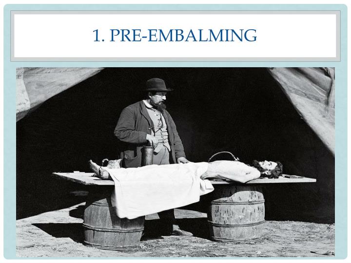 PPT - So You Want To Be A Funeral Director PowerPoint Presentation - ID ...