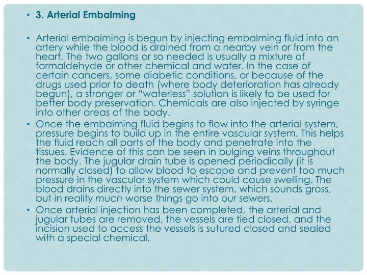 PPT - So You Want To Be A Funeral Director PowerPoint Presentation - ID ...