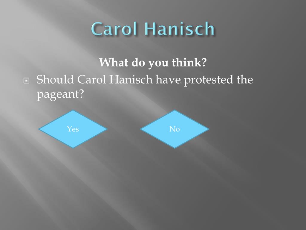 PPT - Women’s Rights Movement PowerPoint Presentation, free download ...