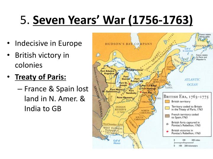 PPT - 18 th c. European Expansion PowerPoint Presentation - ID:2289555