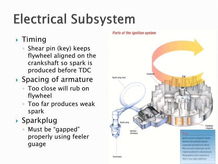 PPT - Small Gas Engines PowerPoint Presentation - ID:2289862