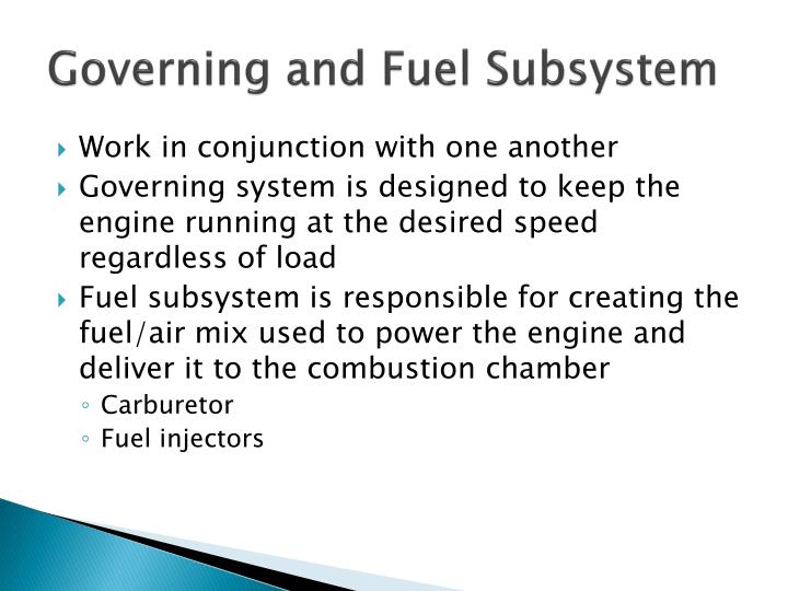 PPT - Small Gas Engines PowerPoint Presentation - ID:2289862
