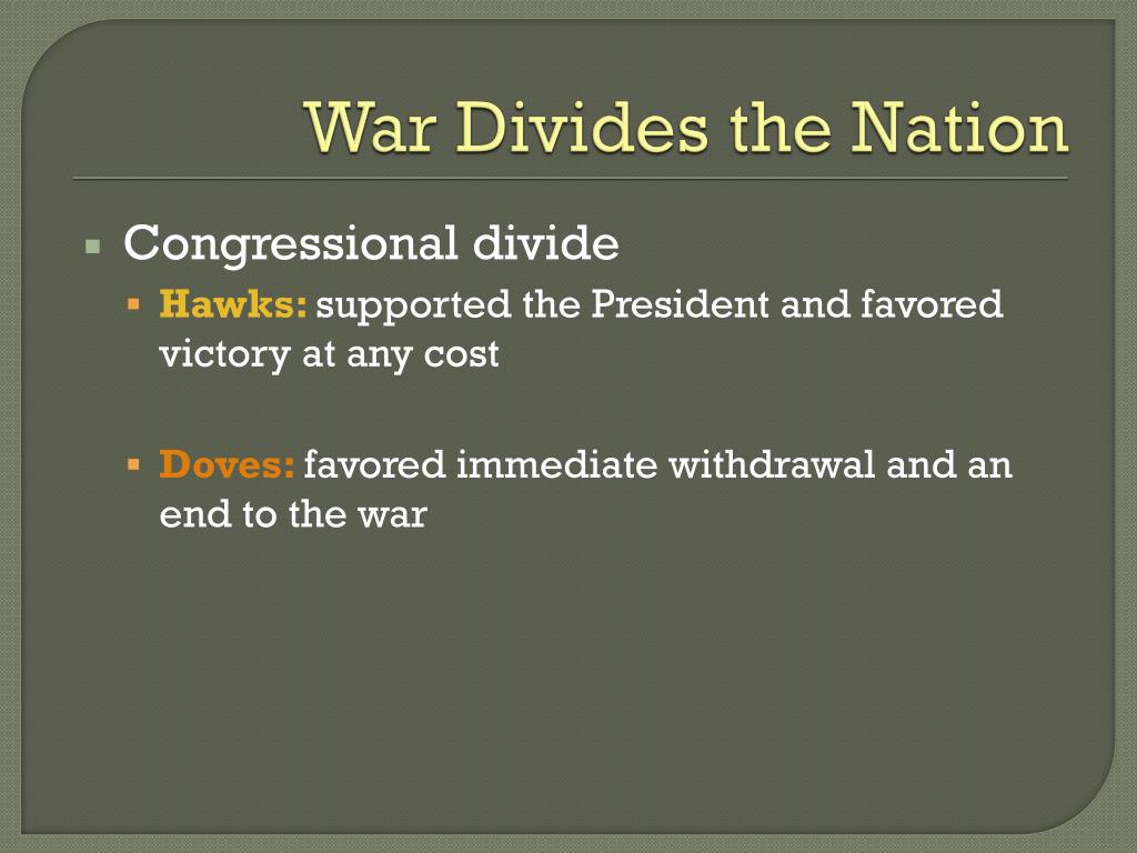 PPT - The Vietnam War: 1954 - 1975 PowerPoint Presentation, free ...