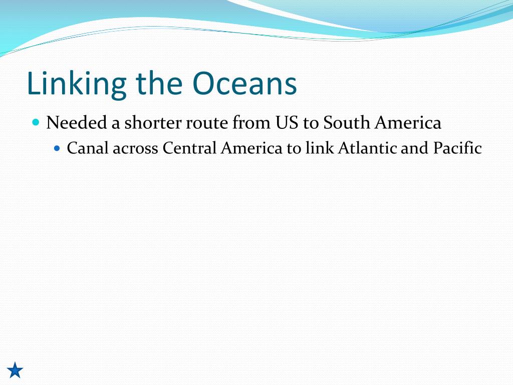 PPT - The United States Looks Overseas PowerPoint Presentation, free ...