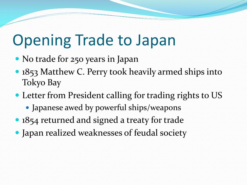 PPT - The United States Looks Overseas PowerPoint Presentation, free ...