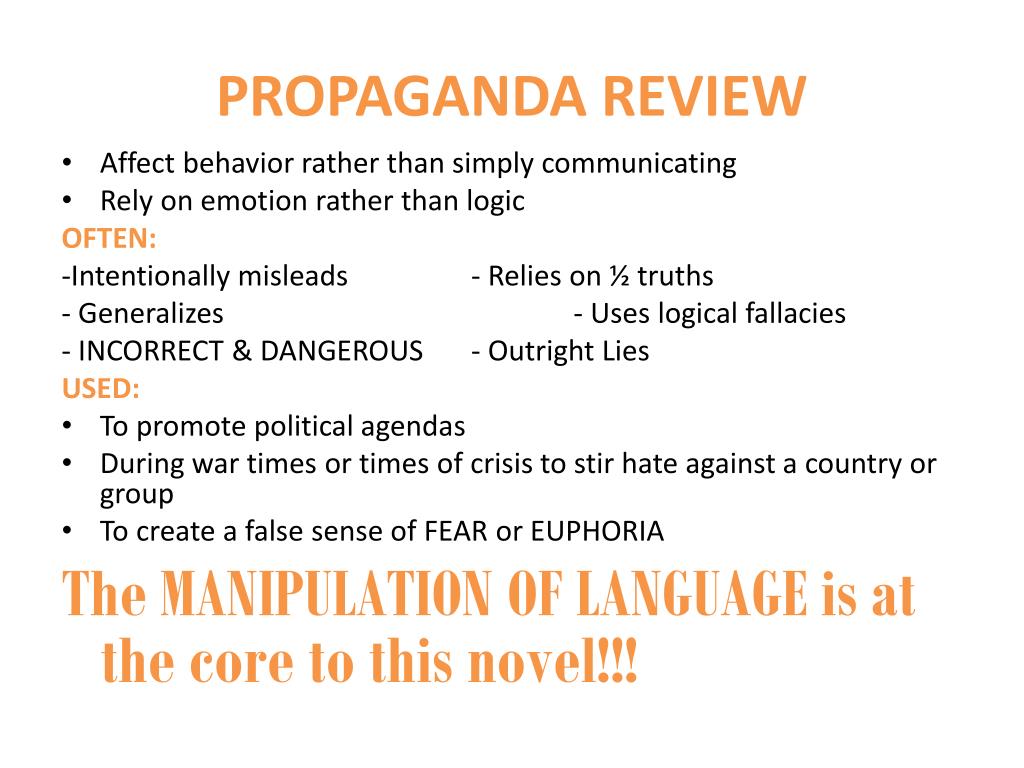PPT - ANIMAL FARM by George Orwell PowerPoint Presentation, free ...