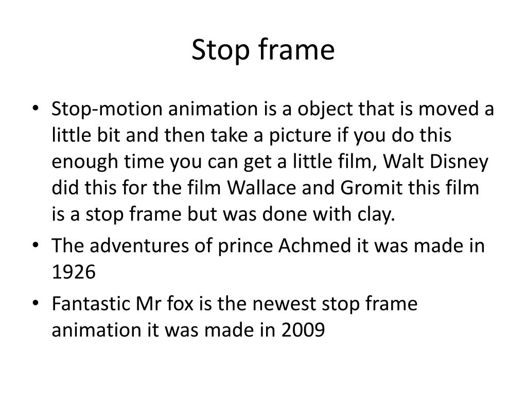 PPT - A power point on what films Walt Disney made? And how they made ...