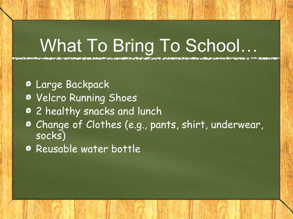 PPT - Welcome To.. Full Day Kindergarten at Carrville Mills Public ...