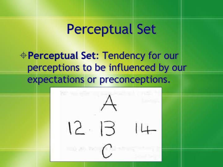 PPT - Basic Concepts of Sensation PowerPoint Presentation - ID:2290828