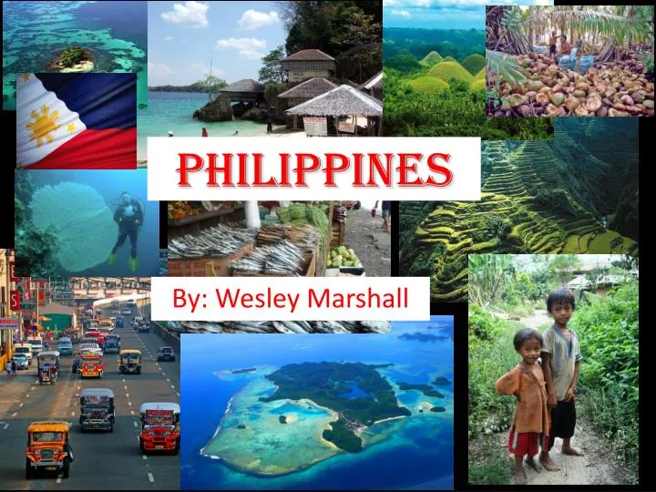 PPT - Philippines PowerPoint Presentation, free download - ID:2291320