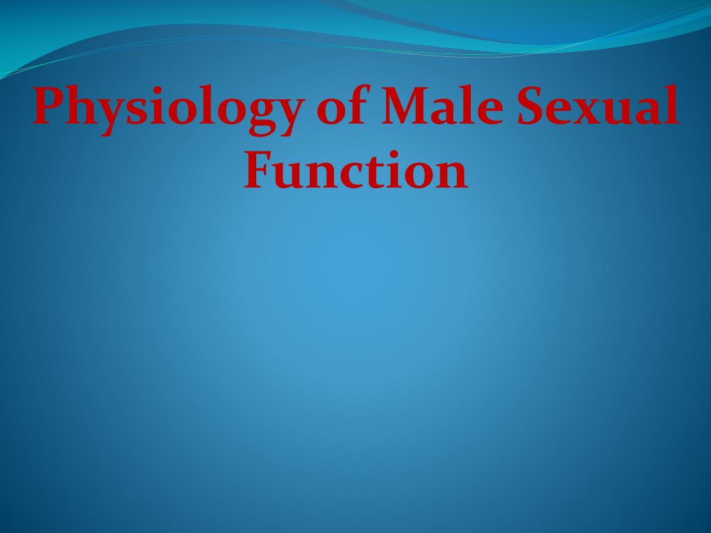 Ppt Sex Rejuvenation Powerpoint Presentation Free Download Id 2291413