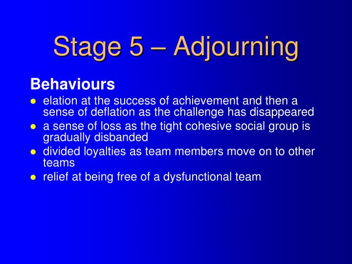PPT - Team Leading and Management PowerPoint Presentation - ID:2291420