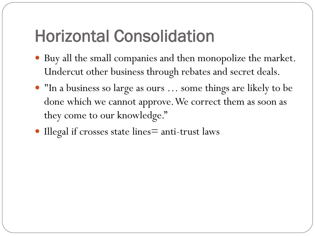 PPT - United States History Unit 5: Industrialization and the Gilded ...