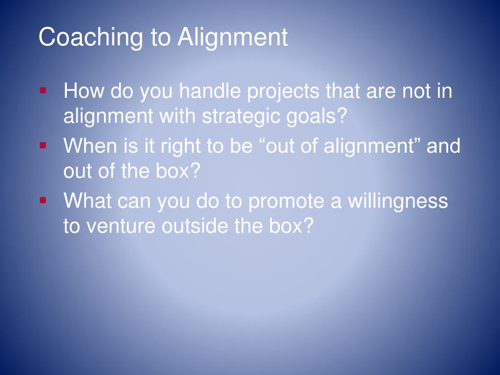 PPT - Inspiring Organizational Change Through Coaching and Engagement ...