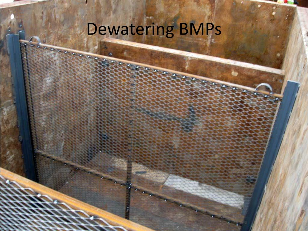 PPT - Understanding the Storm Water Pollution Prevention Plan (SWPPP ...