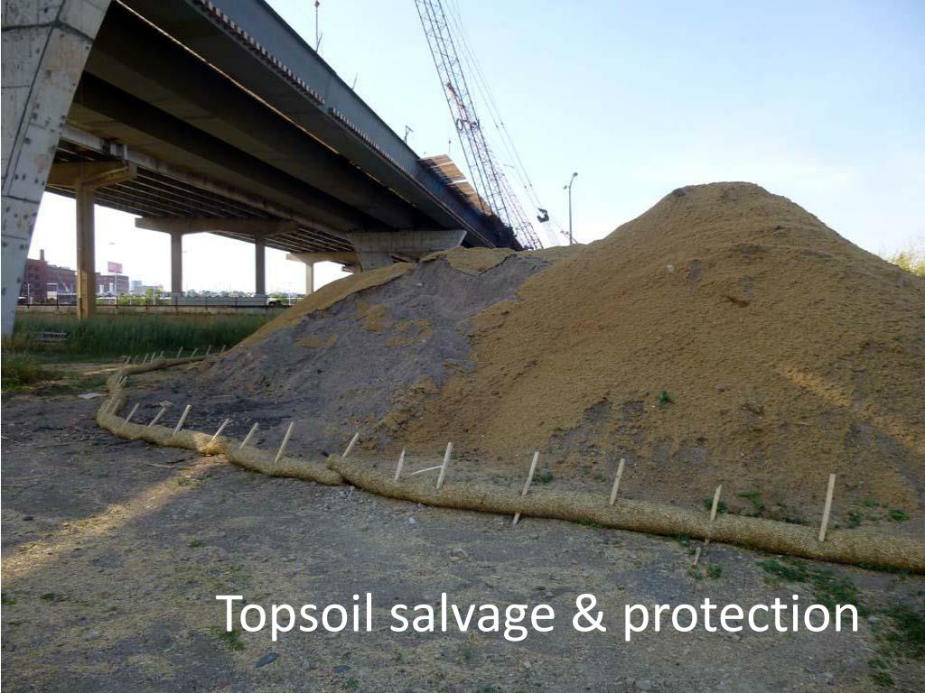 PPT - Understanding the Storm Water Pollution Prevention Plan (SWPPP ...
