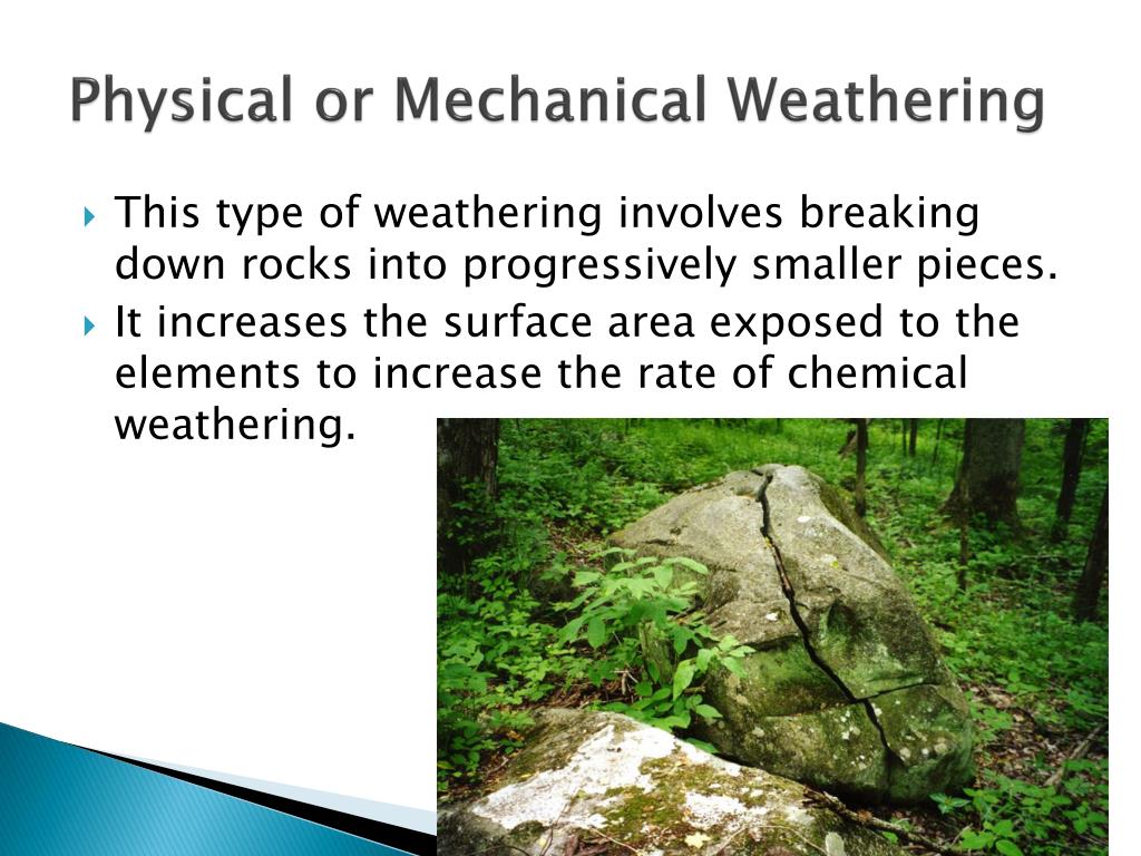 Mechanical Weathering Vs Physical Weathering at Kathleen Perry blog Mechanical Weathering Vs Physical Weathering at Kathleen Perry blog