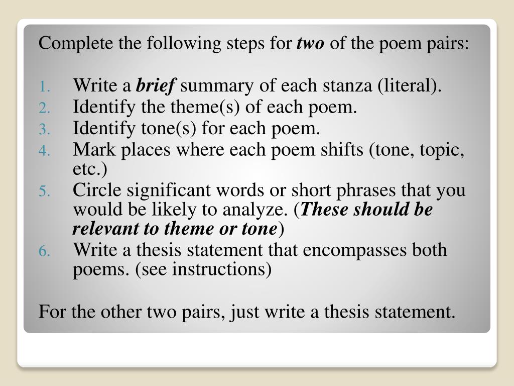 PPT - Helen, thy beauty is to me Like those Nicéan barks of yore ...