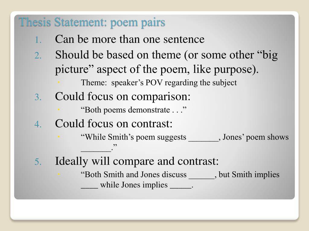 PPT - Helen, thy beauty is to me Like those Nicéan barks of yore ...