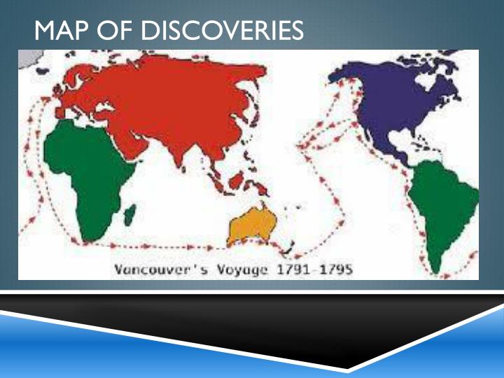 PPT - George Vancouver PowerPoint Presentation - ID:2293260
