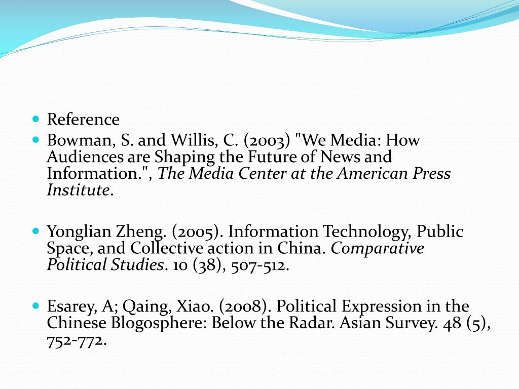 PPT - WeChat , QQ, Weibo , Xiaonei are the four most popular social ...