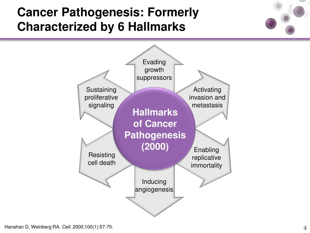 PPT - Cancer Immunotherapy: Fundamental Concepts and Emerging Role ...