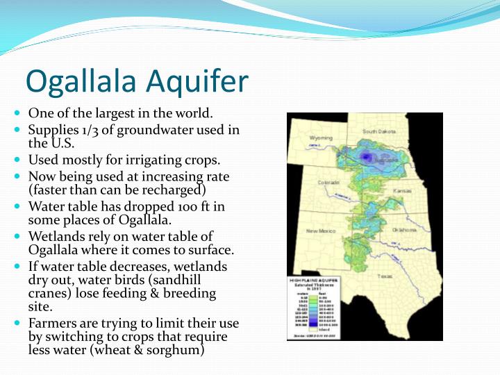 PPT - WATER PowerPoint Presentation - ID:2297332