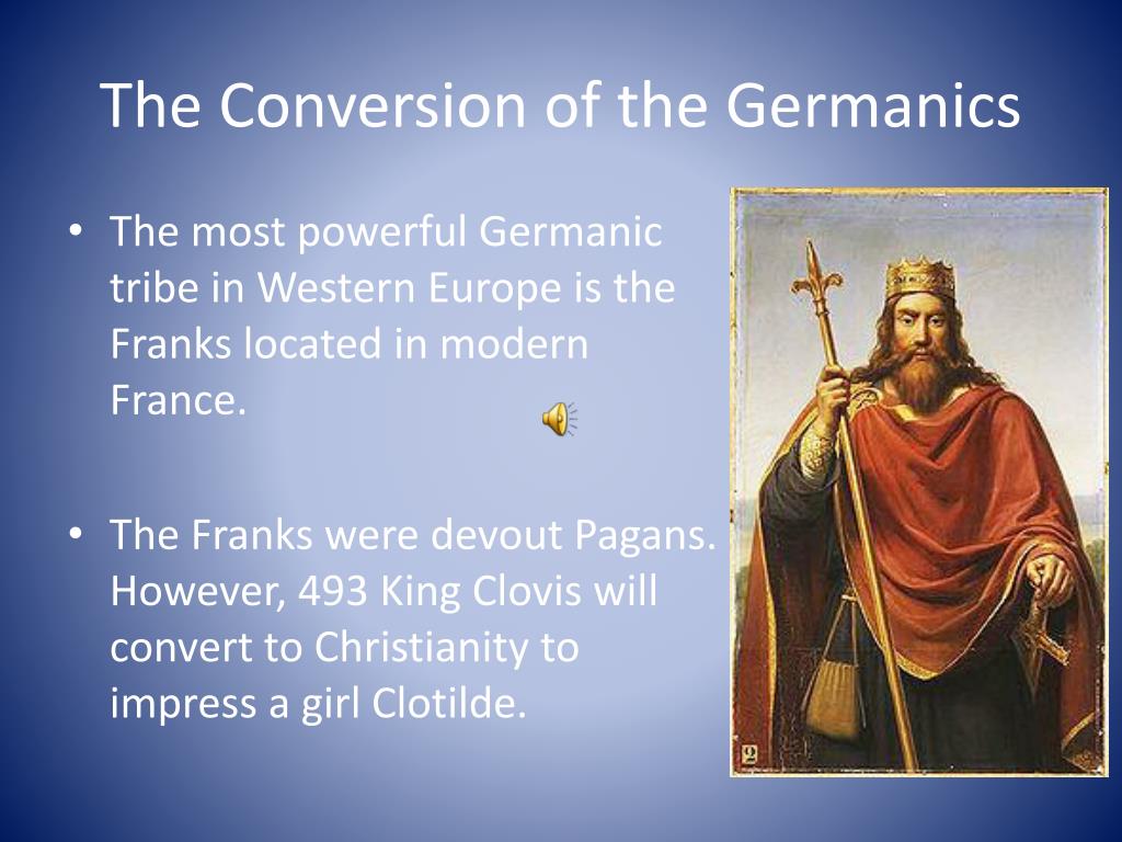 PPT - The Intersection of Church and State: Government in the Middle ...