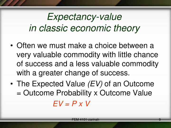 PPT - TOPIC 6 COGNITIVE THEORIES, MOTIVATION AND HUMAN ACHIEVEMENT ...