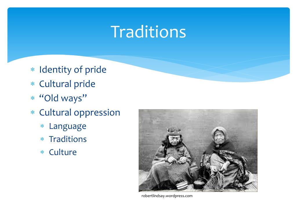 PPT - The Makah Tribe has the Right to Hunt Gray Whales PowerPoint ...