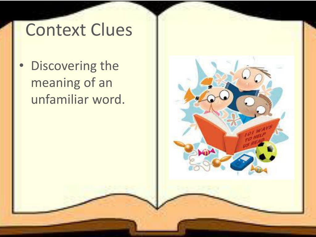 PPT - Context Clues PowerPoint Presentation, free download - ID:2297955 PPT - Context Clues PowerPoint Presentation, free download - ID:2297955