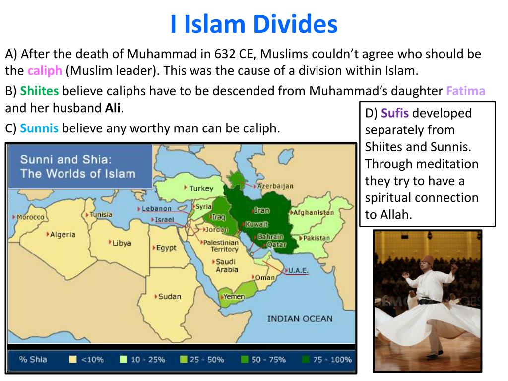 PPT - Aim: Did Islamic Civilization Achieve a Golden Age? PowerPoint ...
