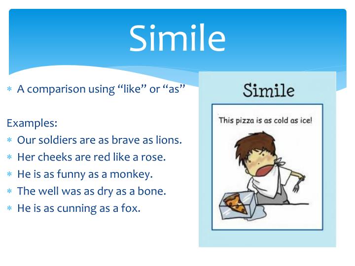 PPT - Poetry Terms PowerPoint Presentation - ID:2299293