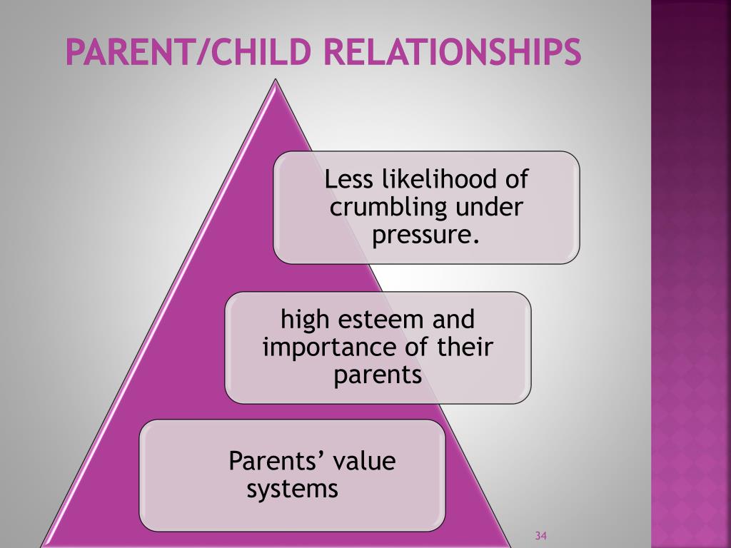 Ppt Adolescent Egocentrism And Risk Taking Behaviors Powerpoint