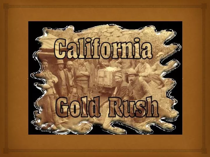 PPT - Gold in Science PowerPoint Presentation, free download - ID:2299764