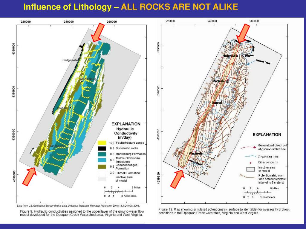 PPT - Mark D. Kozar , USGS Washington WSC, Tacoma WA Dick Yager , USGS ...