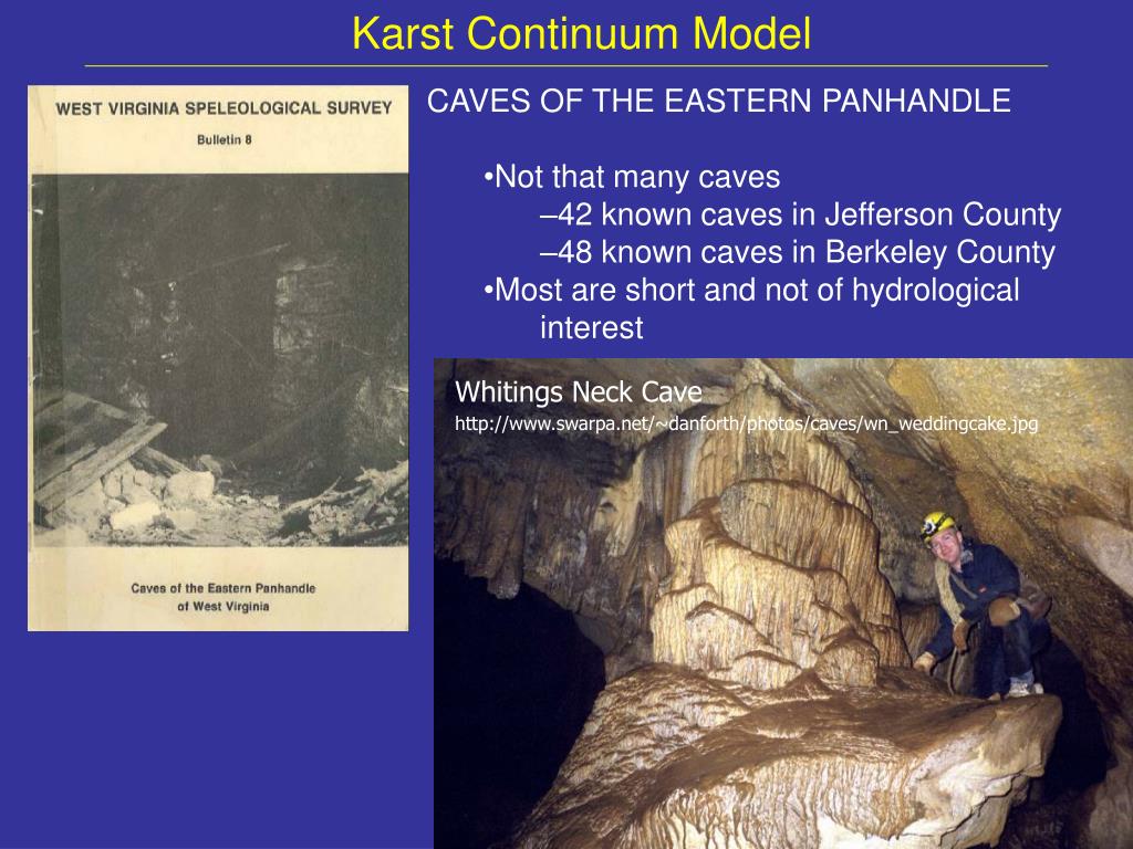 PPT - Mark D. Kozar , USGS Washington WSC, Tacoma WA Dick Yager , USGS ...
