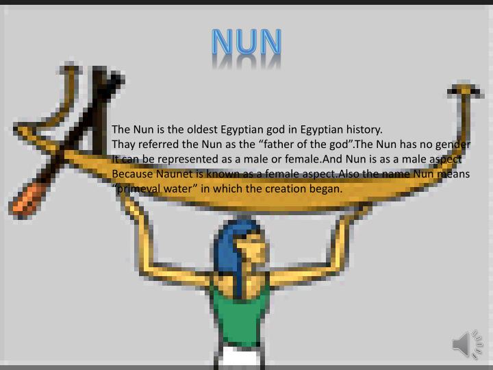 PPT - Amun -Ra PowerPoint Presentation - ID:2300930