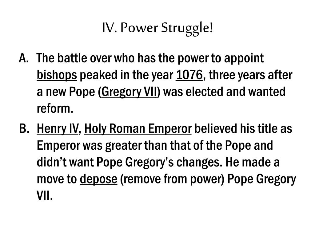 PPT - The Church Shapes Society & Politics PowerPoint Presentation - ID ...