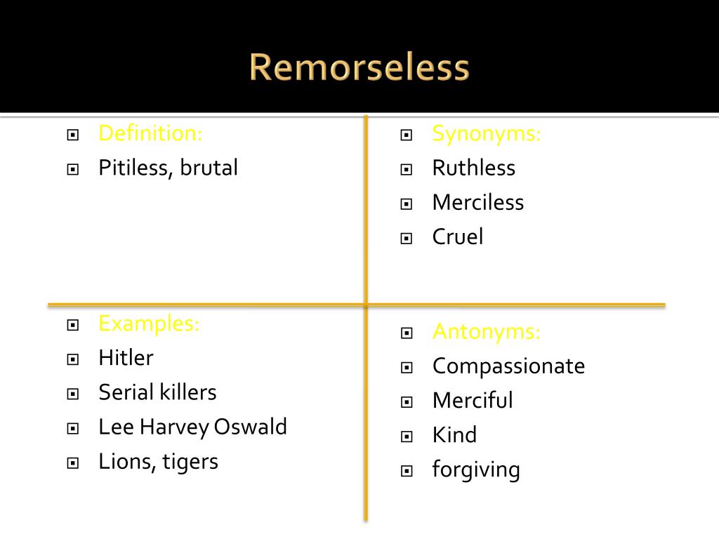 PPT - 1984/BNW Vocab (1) PowerPoint Presentation, free download - ID ...