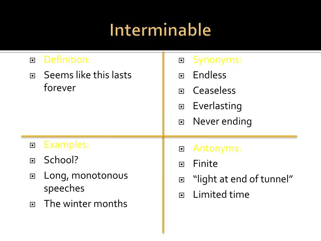 PPT - 1984/BNW Vocab (1) PowerPoint Presentation, free download - ID ...