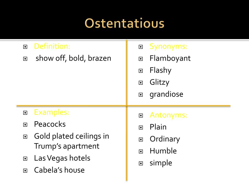 PPT - 1984/BNW Vocab (1) PowerPoint Presentation, free download - ID ...