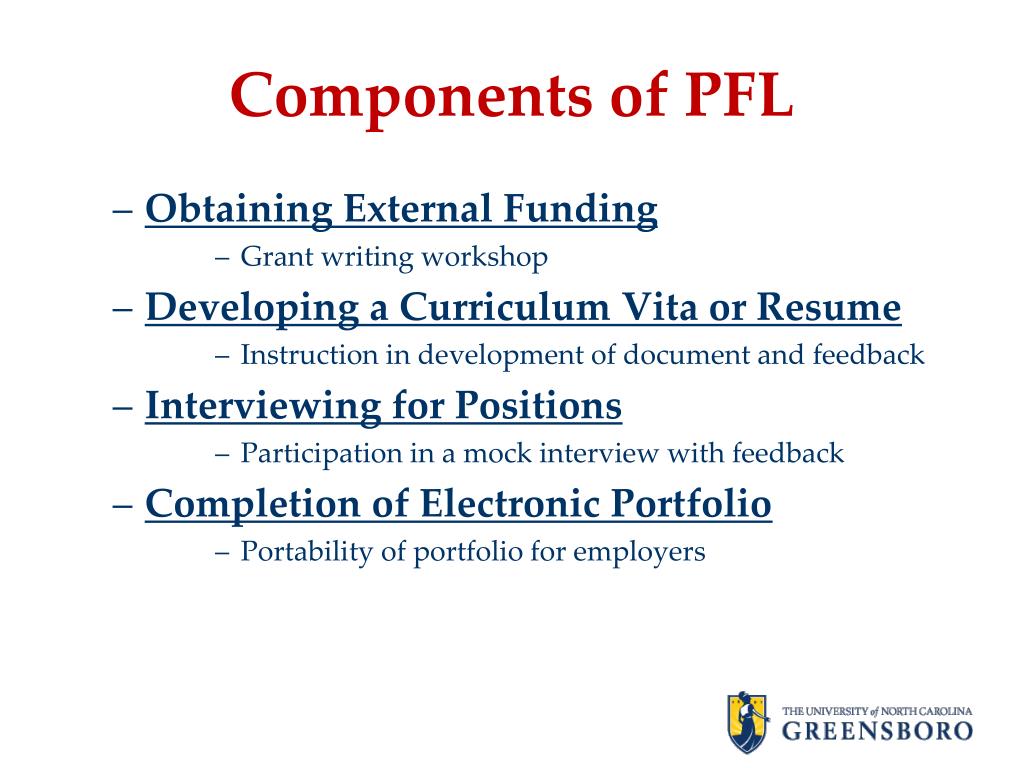 PPT - William Wiener, Ph.D. Graduate Dean PowerPoint Presentation, free ...