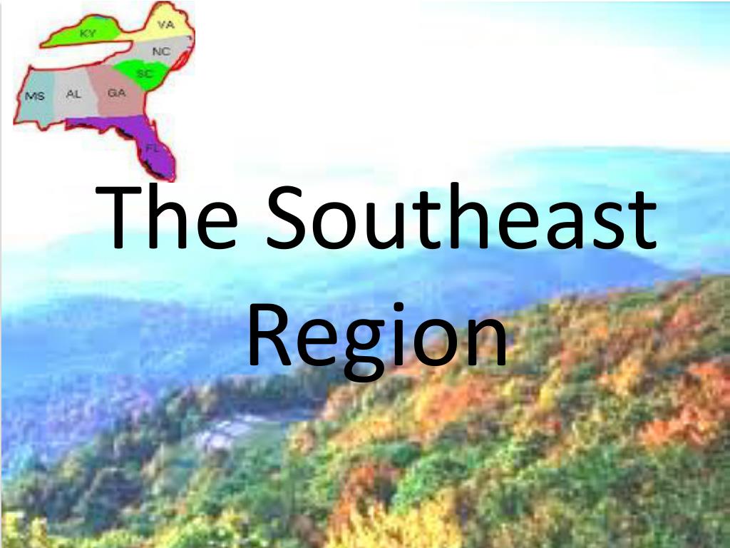 PPT - The Regions Of North America PowerPoint Presentation, free ...