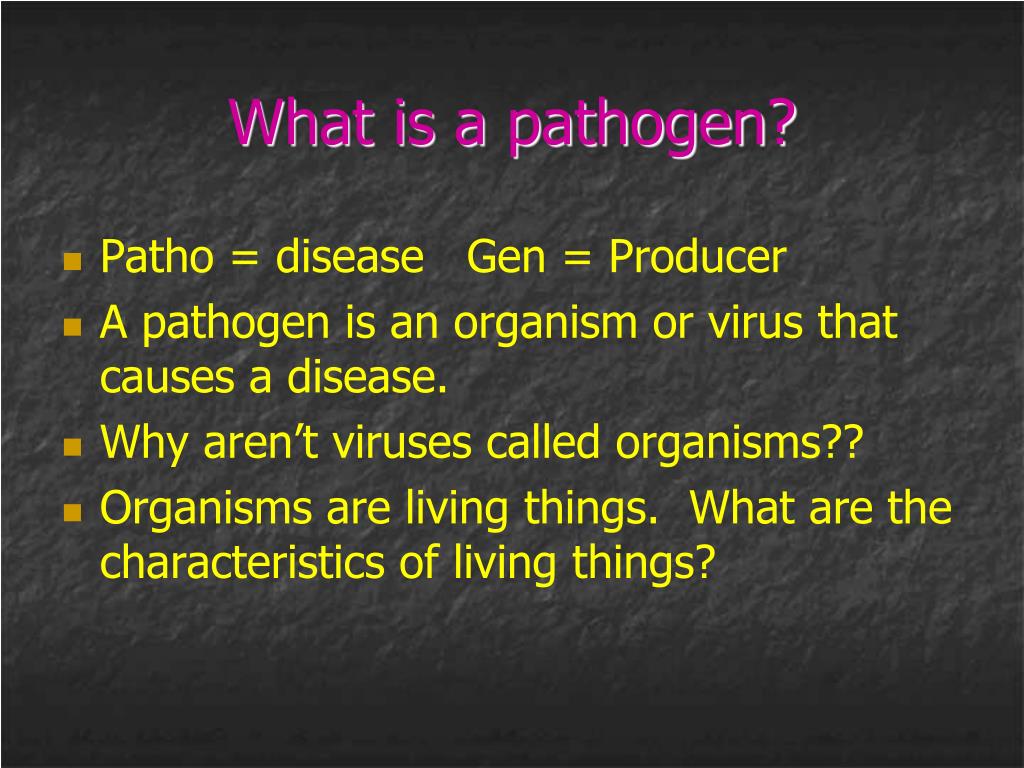 PPT - Topic 6.3 Defence against infectious disease PowerPoint ...