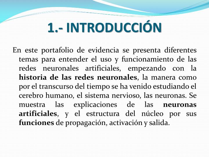 Ejemplo De Introduccion De Un Portafolio De Evidencia - vrogue.co Ejemplo De Introduccion De Un Portafolio De Evidencia - vrogue.co