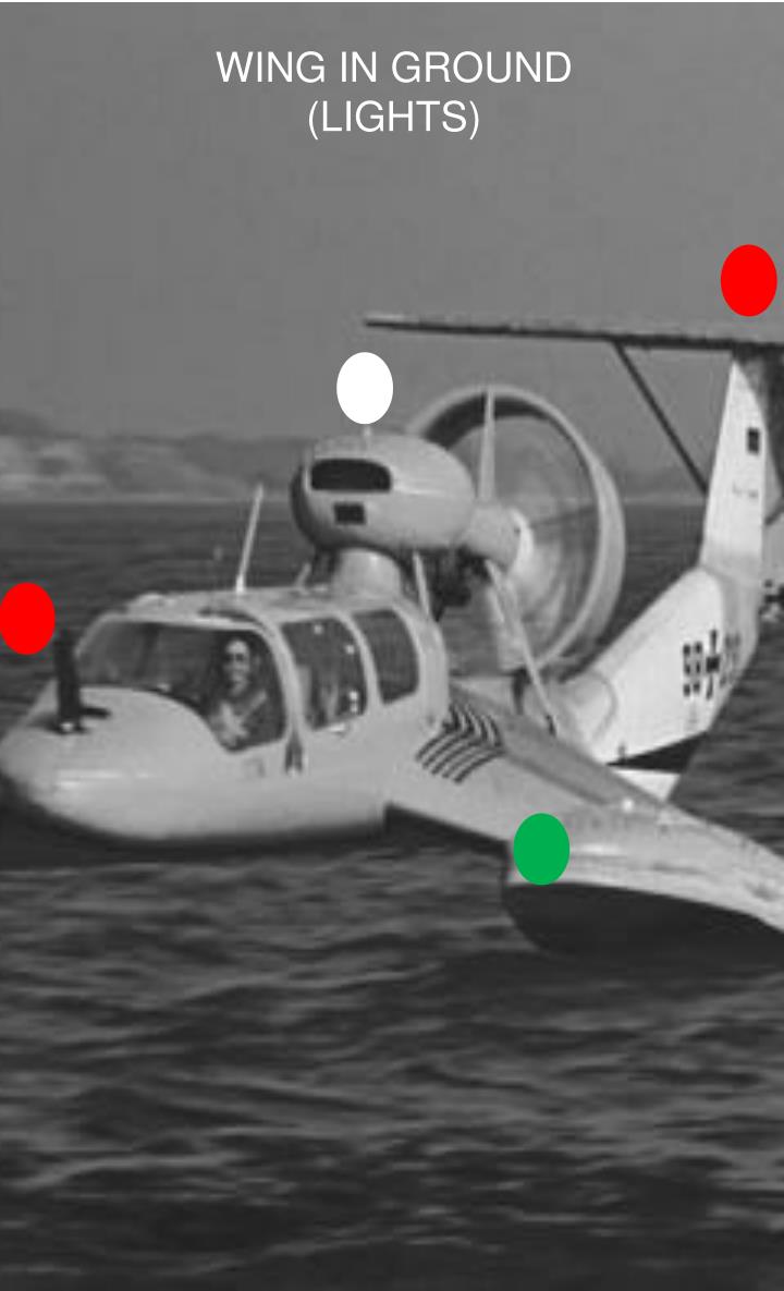 PPT - VESSEL CONSTRAINED BY HER DRAFT (LIGHTS) PowerPoint Presentation ...