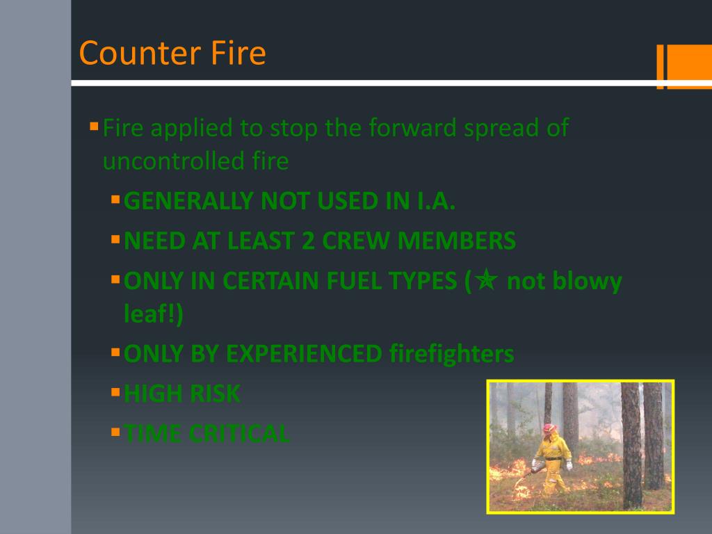 PPT - Interagency Prescribed Fire Training/ Fire Ecology and Management ...